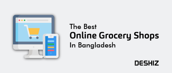 15+ Best Online Shopping Sites In Bangladesh (Home Delivery)
