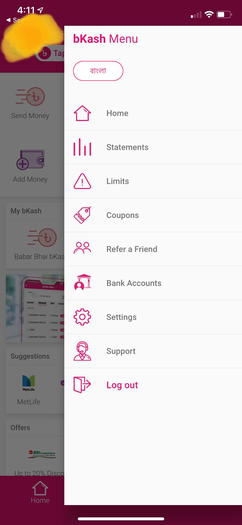 7+ Best Money Making Android Apps In Bangladesh • Deshiz