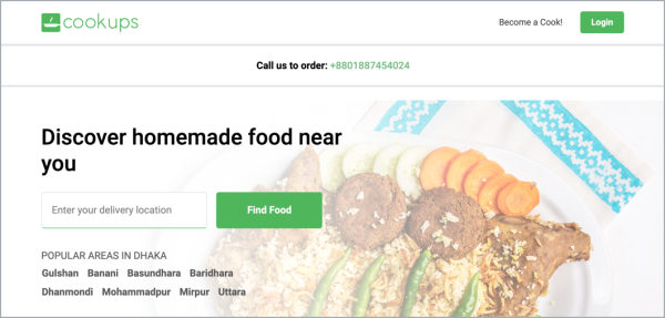 7 Best Online Food Delivery Services In Bangladesh
