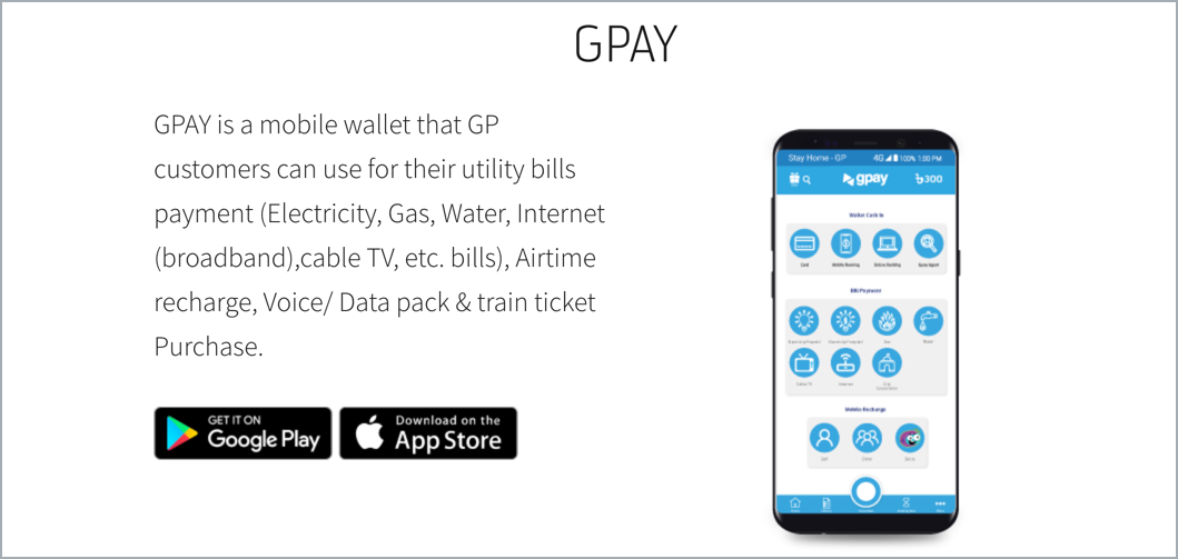 9 Best Online Mobile Recharge Apps In Bangladesh • Deshiz