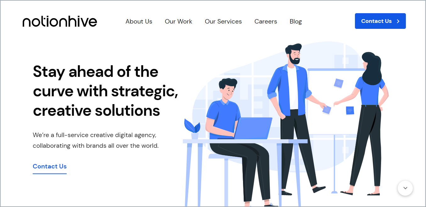 Top 10 Digital Marketing Agencies In Bangladesh • Deshiz